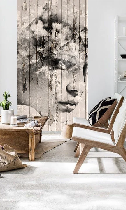 Zoja VERDI Foto Zidni Mural + Lepak Besplatno FTZY009