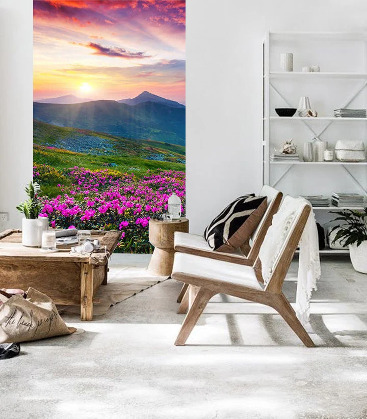 Besplatan Foto-Zidni Mural + Lepak / SLOVAČKA