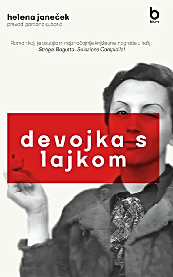 Devojka s lajkom