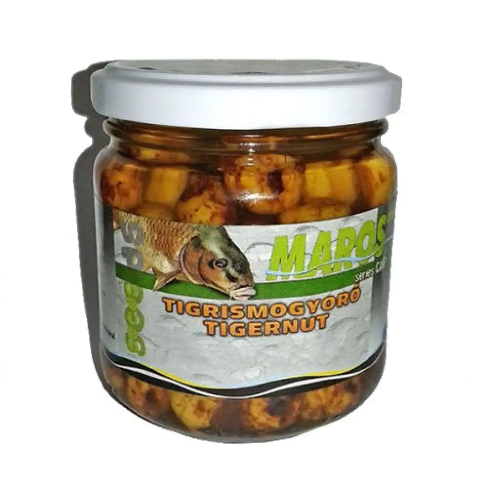 MAROŠ TIGROV ORAH U TEGLI 212ML NATUR