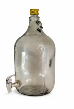 Balon sa slavinom, 5l