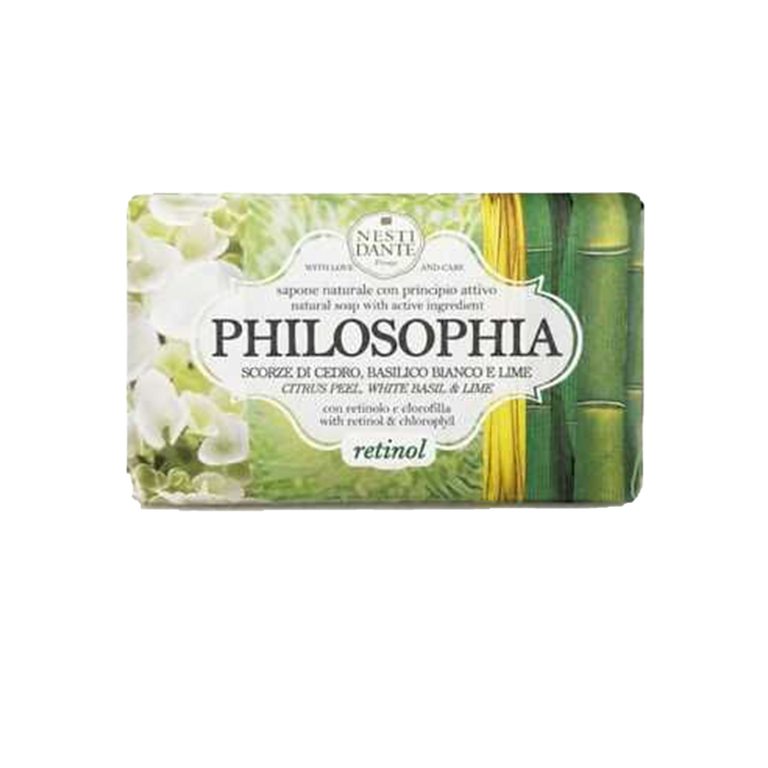 Nesti Dante Philosophia 250gr – Retinol