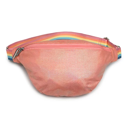 Torba preko ramena - Coral