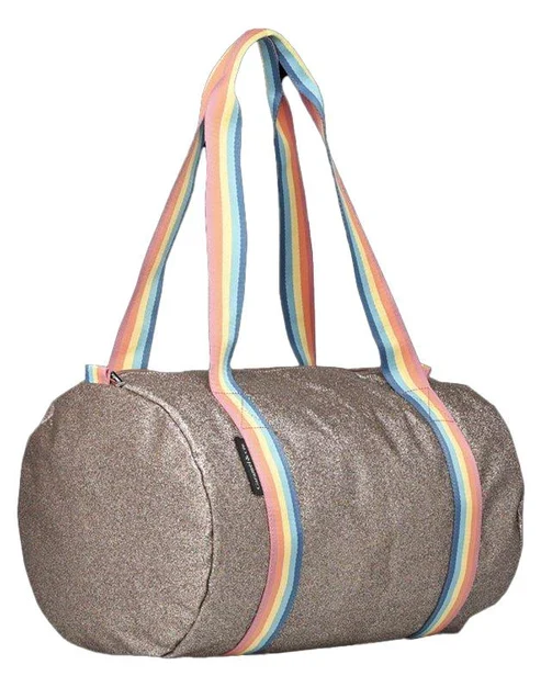 Vikend torba - Glitter Copper