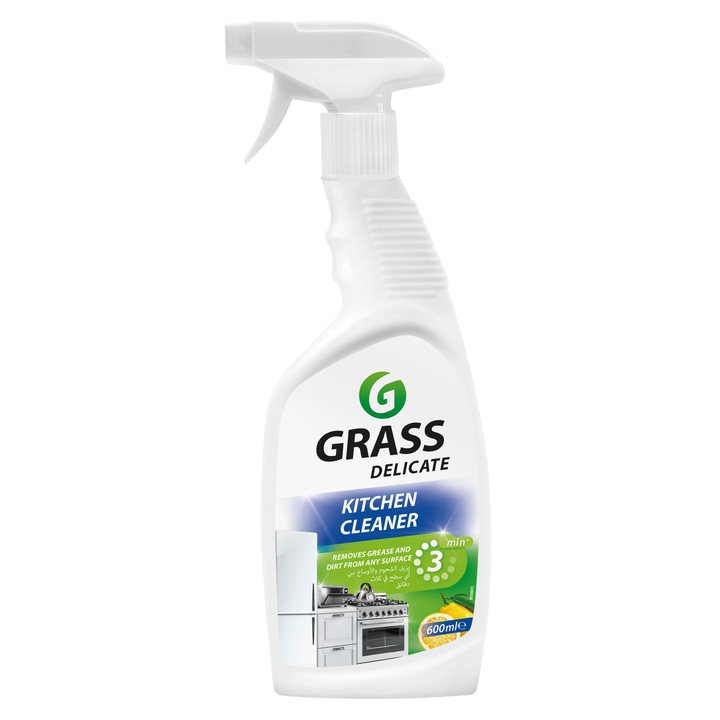 KITCHEN CLEANER – sredstvo za čišćenje kuhinje