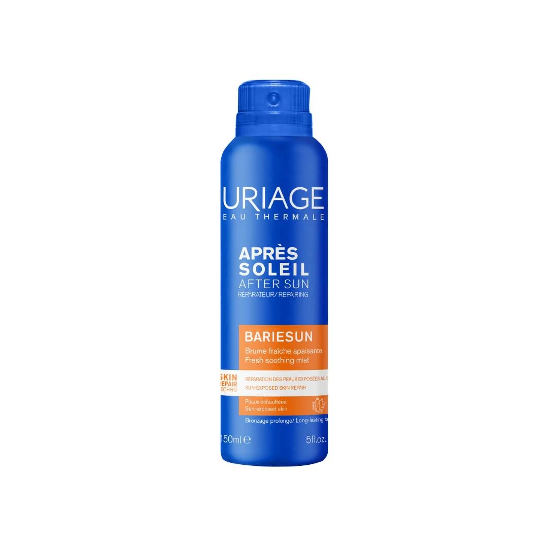 URIAGE Bariésun Mist Posle Sunčanja 150 mL