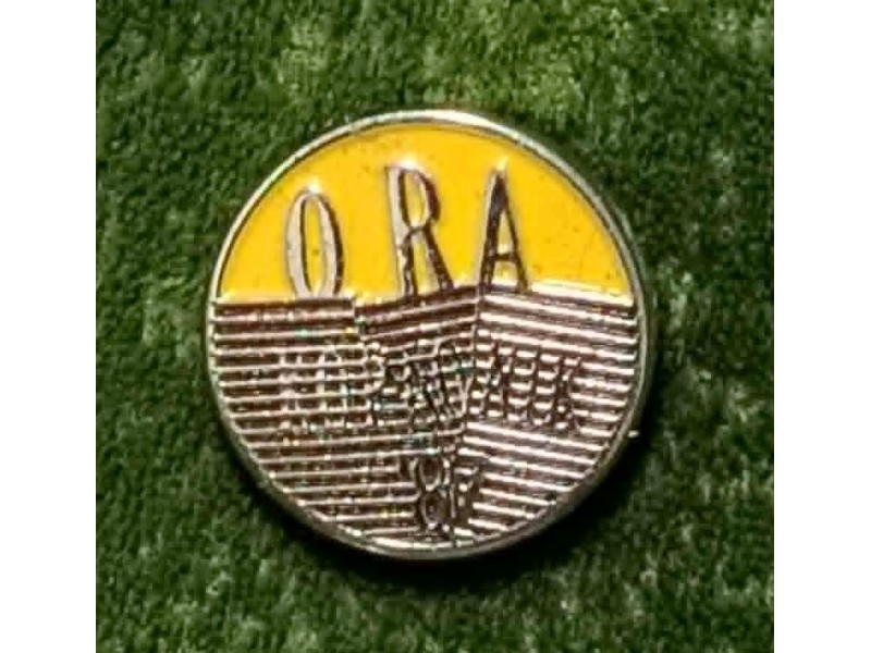 ORA KOPAONIK 1987.