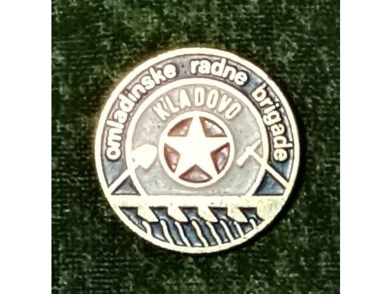 ORB KLADOVO.