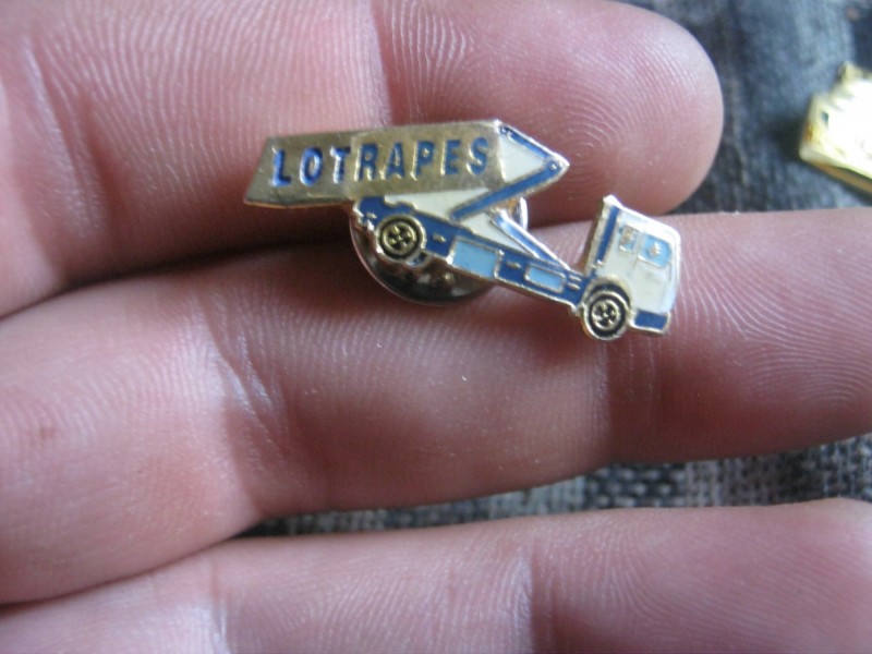 LOTRAPES
