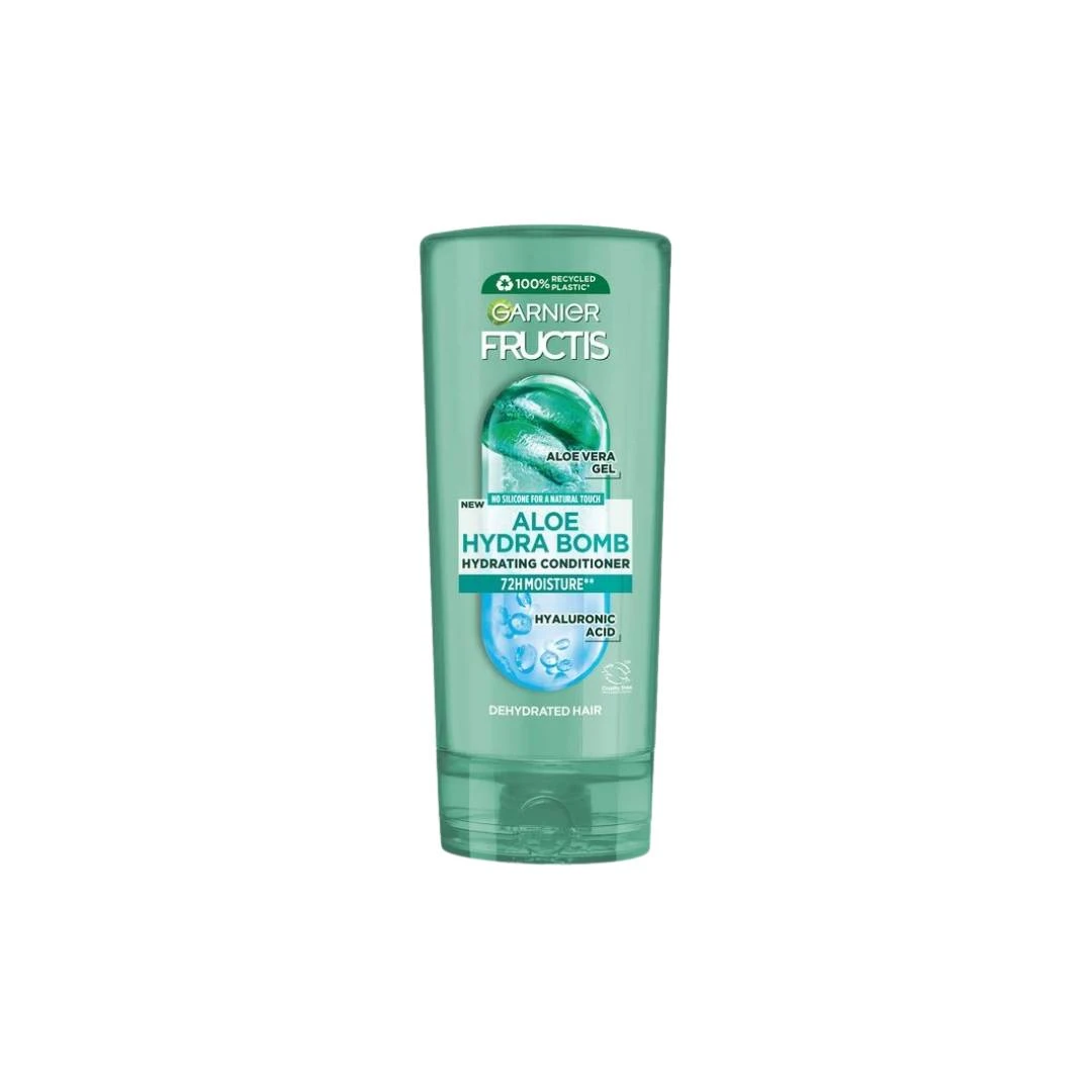 GARNIER Fructis Aloe Hydra Bomb Balzam 200 mL