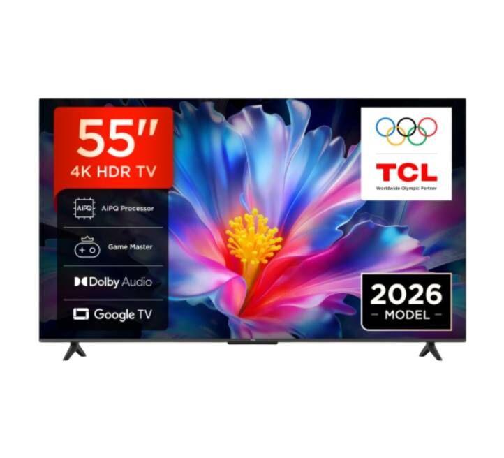 TCL SMART TELEVIZOR 55P6L