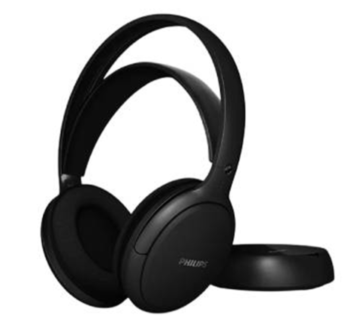 PHILIPS BEŽIČNE SLUŠALICE SHC5200M2/12