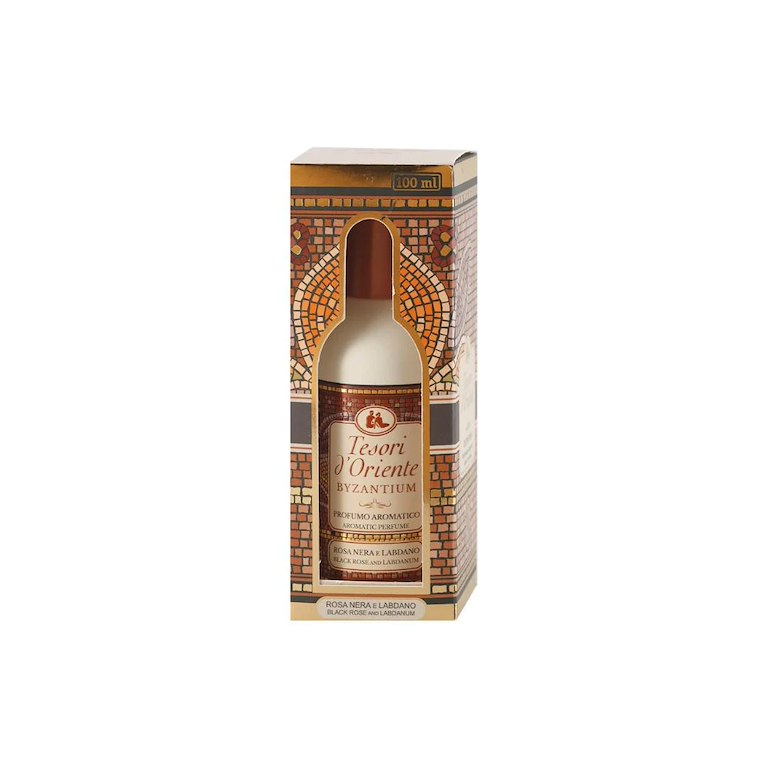 Tesori di Oriente Ženski Parfem VIZANTIJA 100 mL