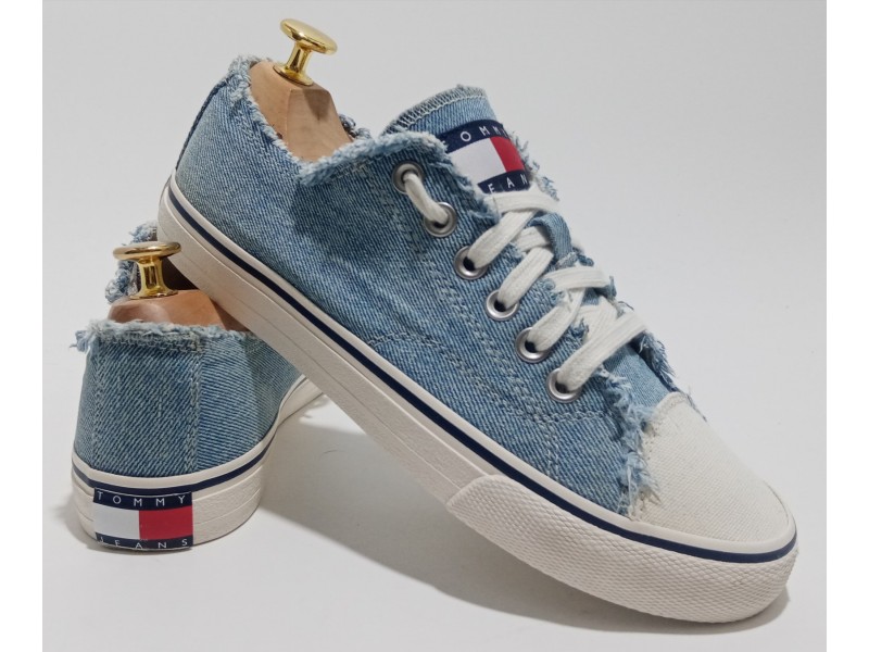 Tommy Jeans (eur39-uk6-usa8,5-cm25)