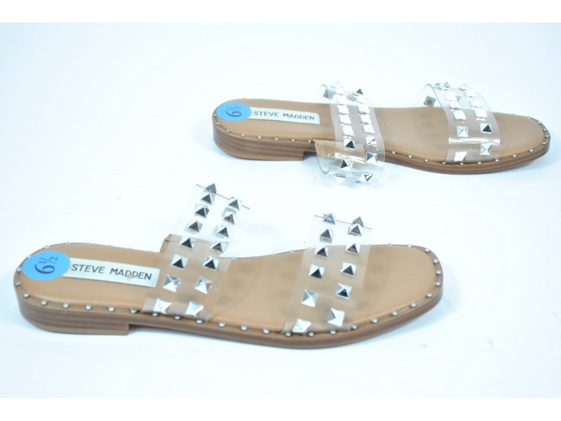 NOVE STEVE MADDEN PAPUCE-br.36