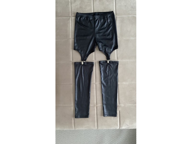 Halter helanke Nove