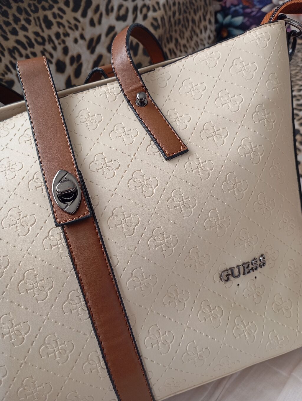 Gess torba par puta nosena