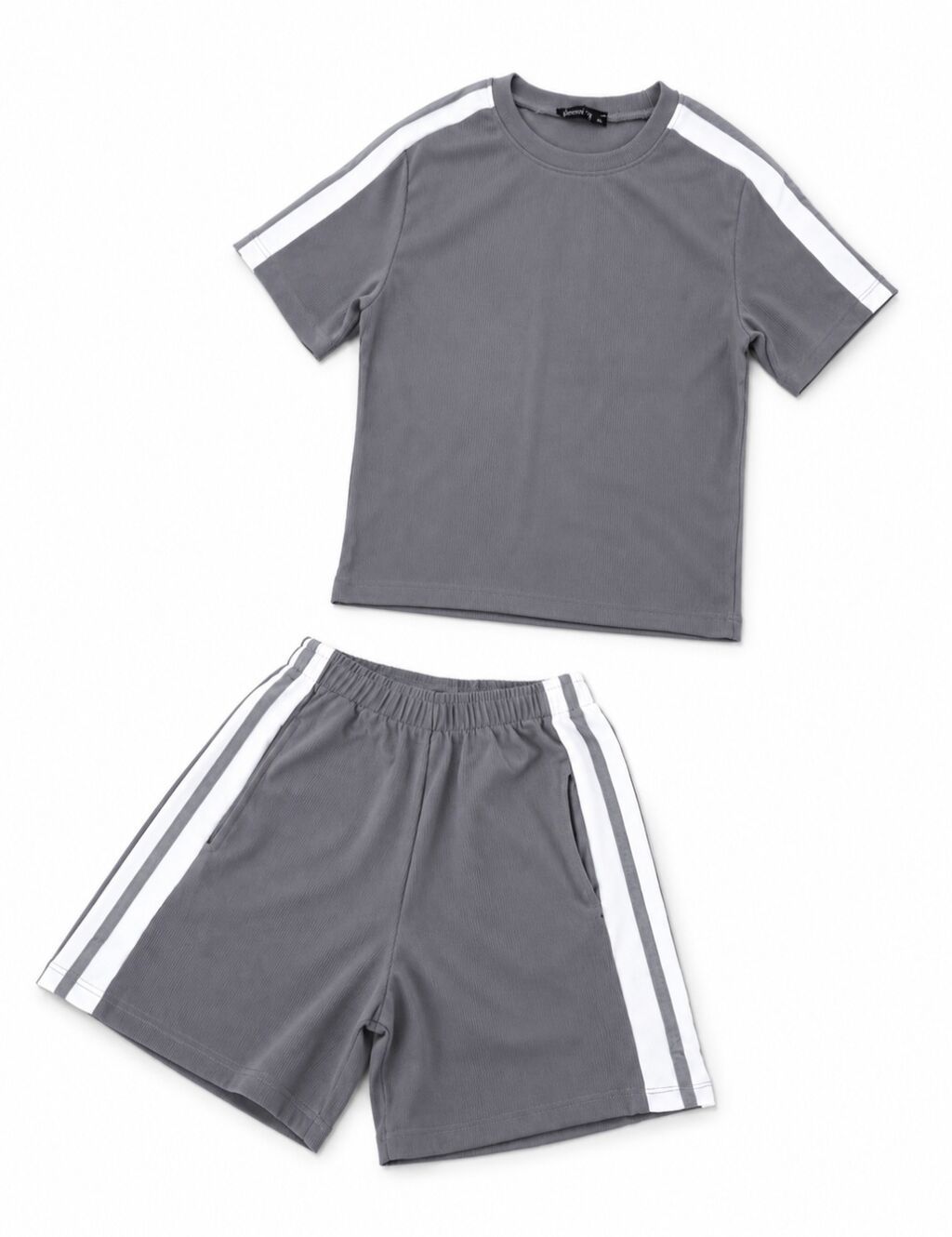 Dostupne velicine: S,M,L,XL    Dostupne boje: tamno sivasvetlo siva