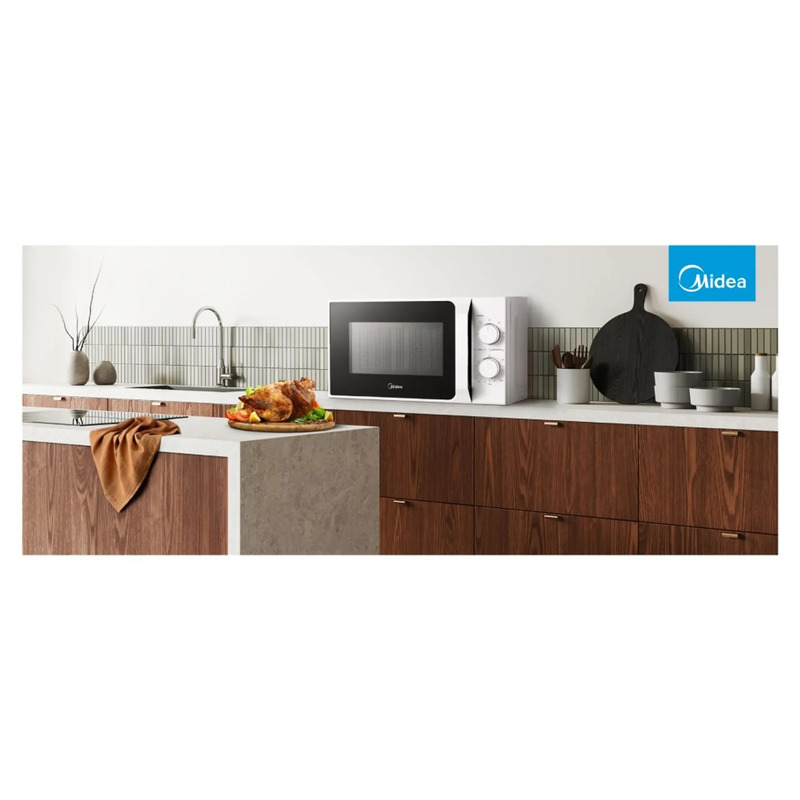 Midea mikrotalasna rerna MM20CF2E