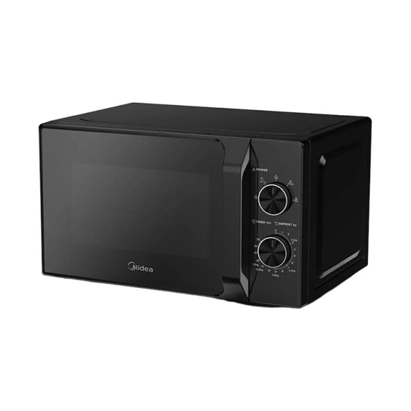 Midea mikrotalasna rerna MM20CF2EBK