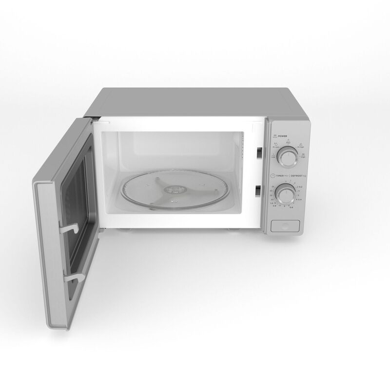 Midea mikrotalasna rerna MM720C2AT-SB
