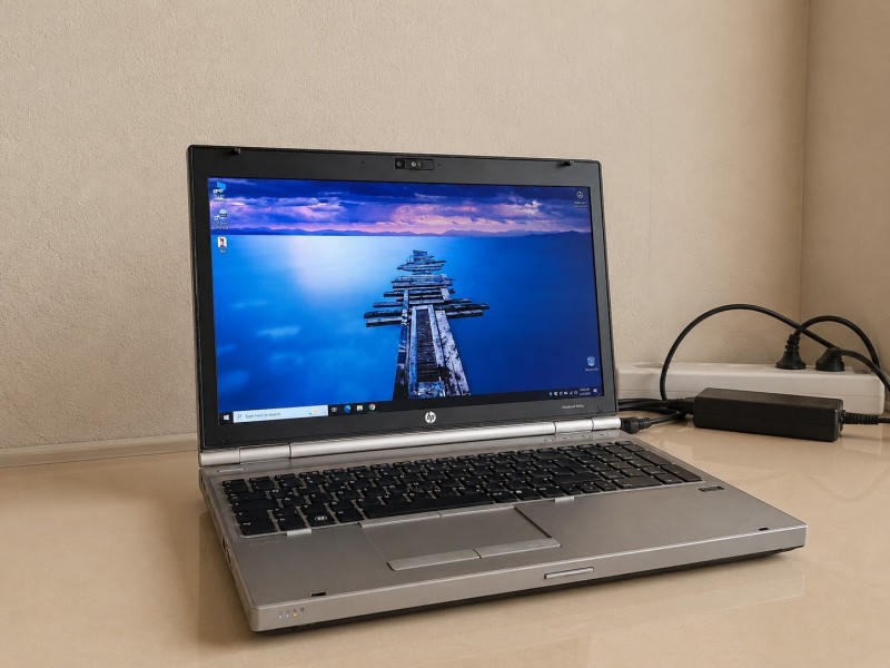 Hp EliteBook 8560p