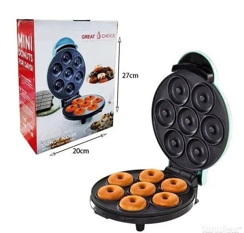 Ponovo na stanju❗aparat za mini krofne❗ akcijaa do isteka zaliha