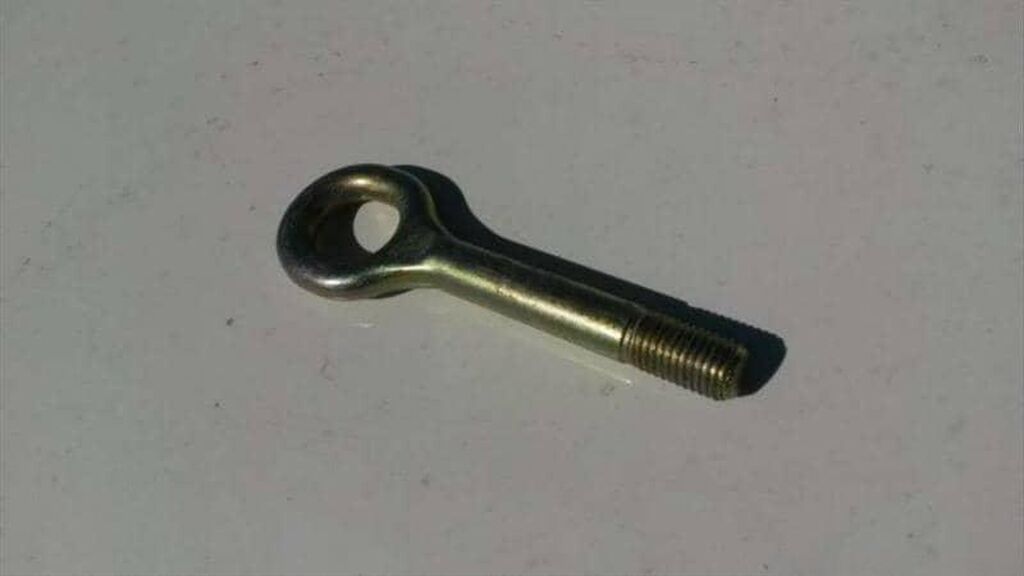 KUKA ZA SLEPANJE ZA ALFA ROMEO 146, 147, 155 . | DELOVI ZA ALFU