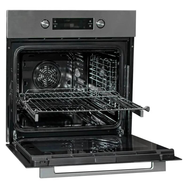 Midea ugradna rerna 65M90E3IX
