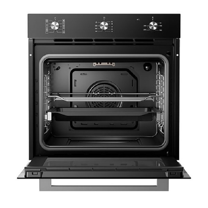 Midea ugradna rerna MBON5M90E5-BK