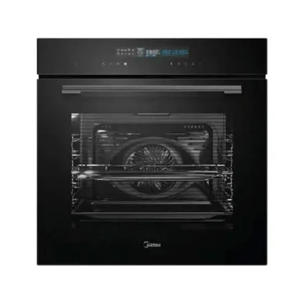 Midea ugradna rerna 7NM30T0BL