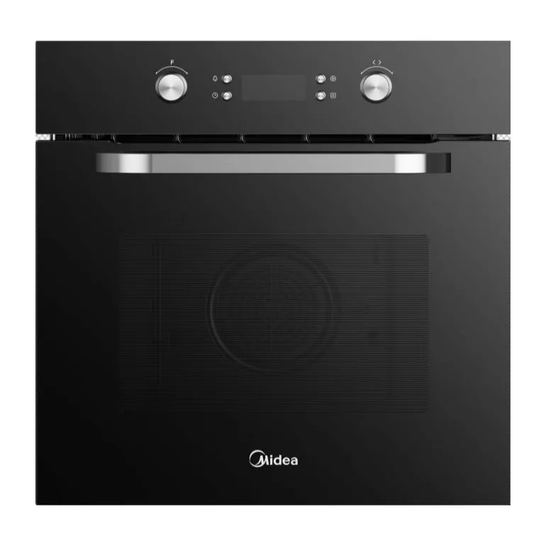 Midea ugradna rerna MO 711 PRL BK