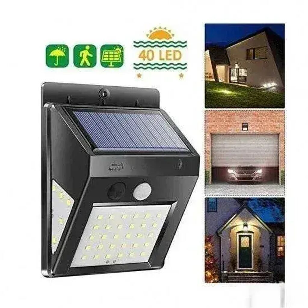 Solarni reflektor – Zidni mali      Dobrodošli u Davidov shop online
