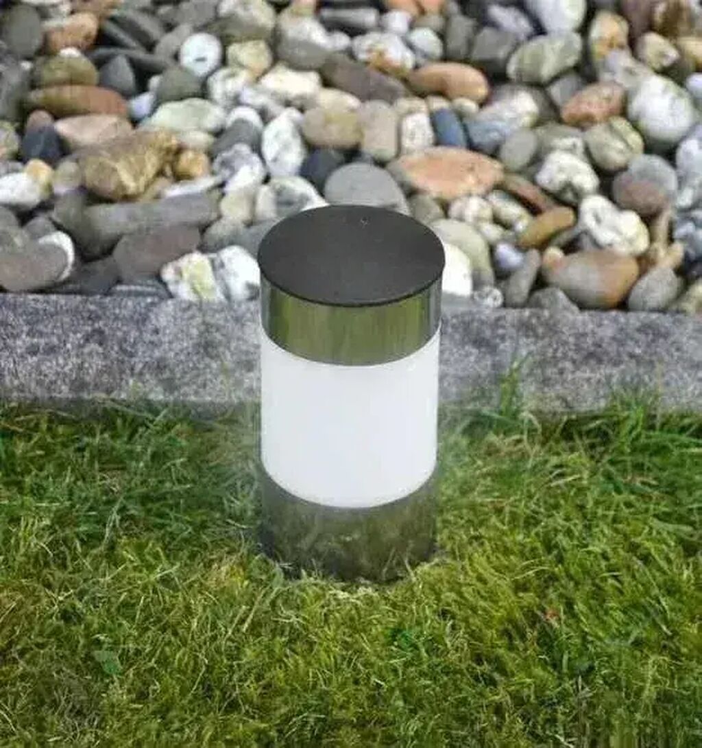 Solarne LED Lampe Specifikacije: ☀️ Ekološke solarne LED lampe za