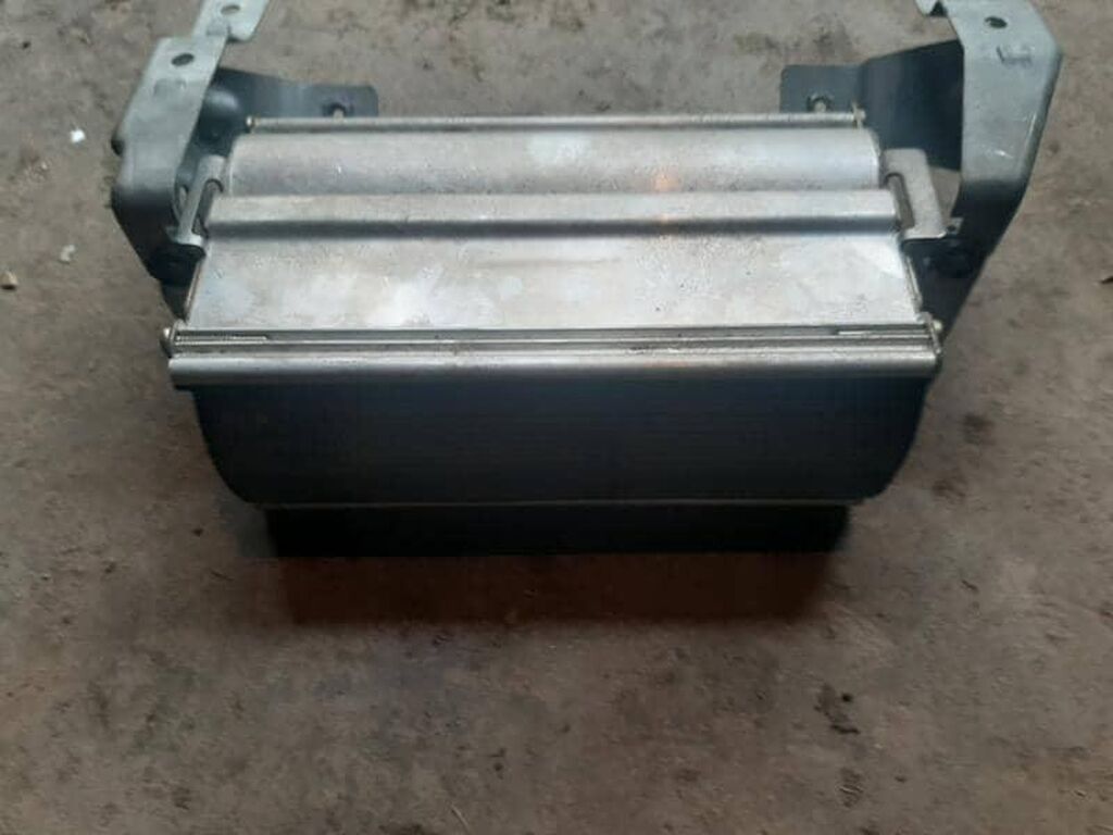 VAZDUŠNI JASTUK - AIRBAG TABLA ZA VOLKSWAGEN GOLF 4 | Airbag table