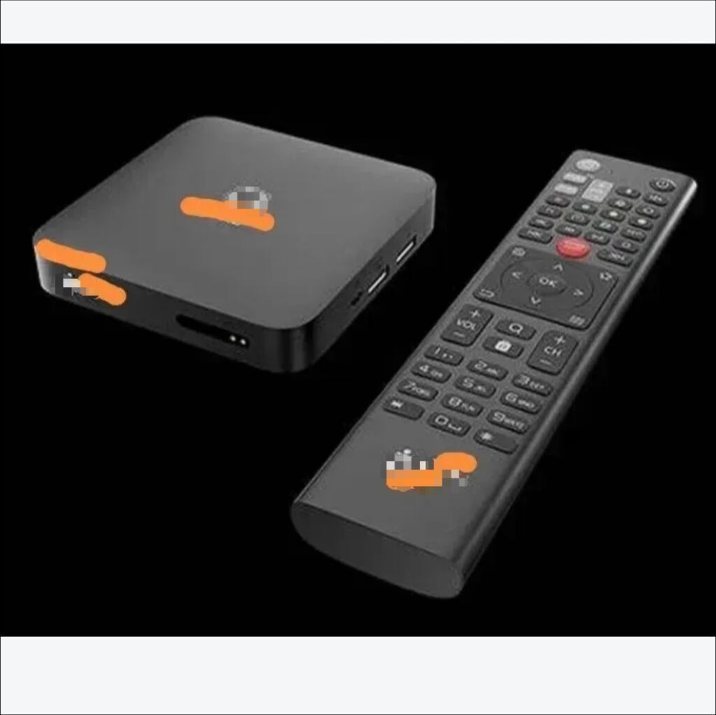 Smart TV Box koji će svaki televizor  pretvoriti u moderni Smart TV!