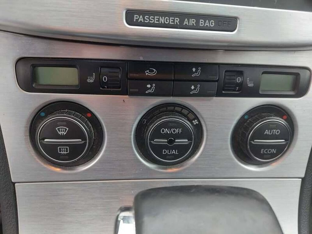 PREKIDACI KLIME ZA VOLKSWAGEN PASSAT B6 | Prekidaci klime za Passata