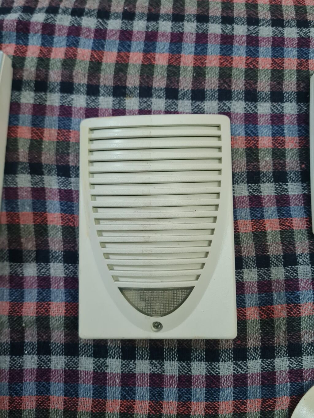 Alarm Paradox Digiplex EVO sa 5 senzora. Ispravan. Preuzimanje na