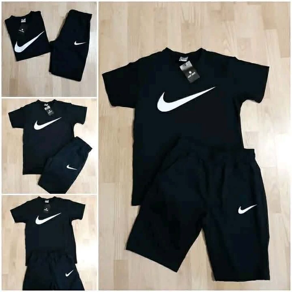 Muski sorc i majica M L XL XXL Cena 2800 din