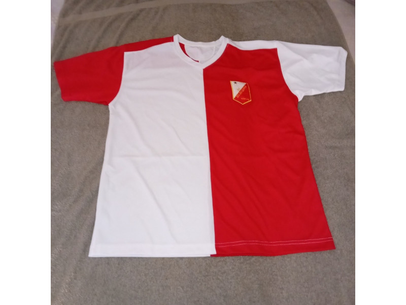 FK VOJVODINA