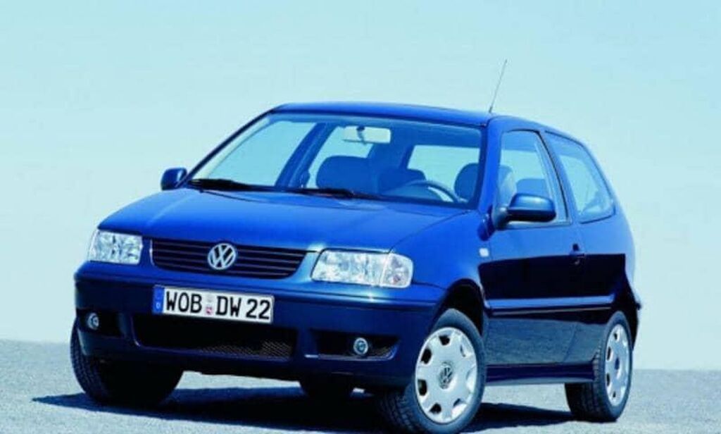 POKLOPAC MOTORA 1.4 TDI ZA VOLKSWAGEN POLO | Poklopac motora za Pola