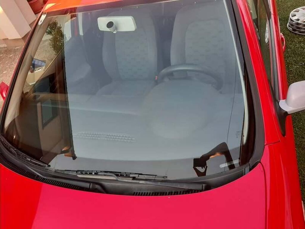 SOFERSAJBNA PREDNJA ZA SEAT LEON, TOLEDO OD 2000. DO 2005. GOD. |