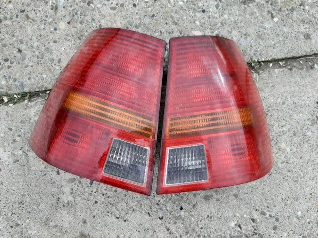 STOP LAMPA DESNA KARAVAN ZA VOLKSWAGEN GOLF 4 | Stop lampa desna za