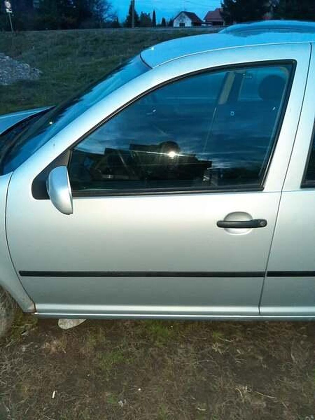 VRATA ZA VOLKSWAGEN GOLF 4 | Vrata za Golfa 4 leva desna prednja