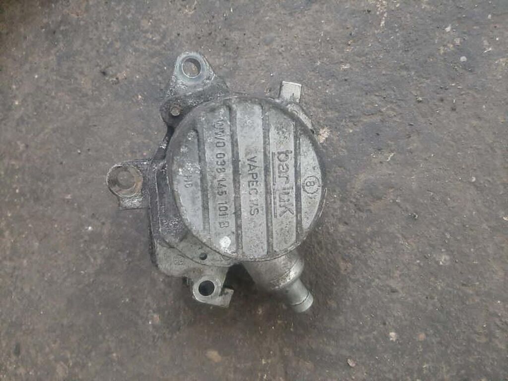 VAKUM PUMPA ZA SEAT LEON OD 2000. DO 2005. GOD. | Vakum pumpa za