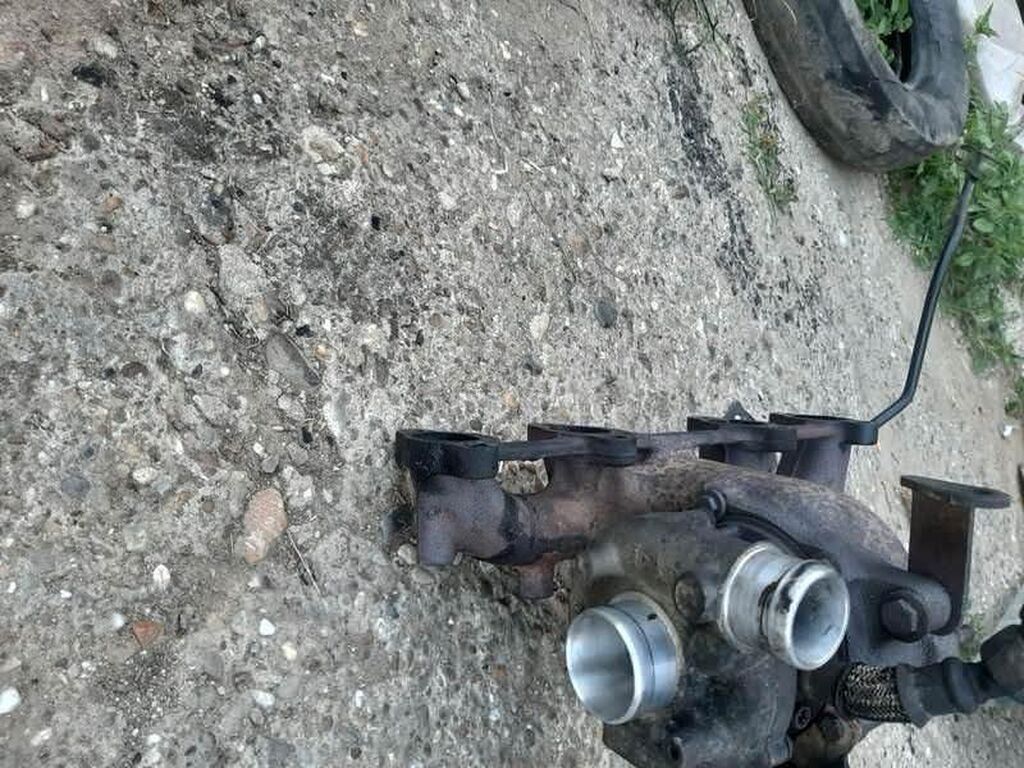 TURBINA ZA SEAT LEON OD 2000. DO 2005. GOD. | Turbina za Seata Leon
