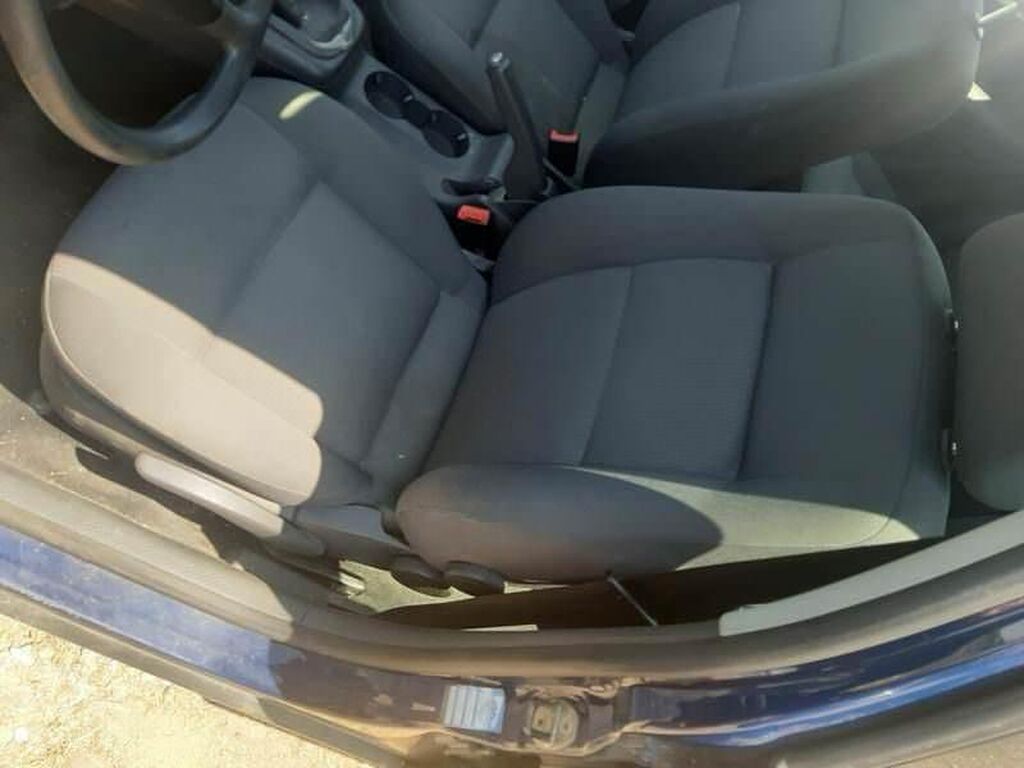 SEDISTA ZA VOLKSWAGEN PASSAT B5.5 | Sedista za Passta B5.5 Mogucnost