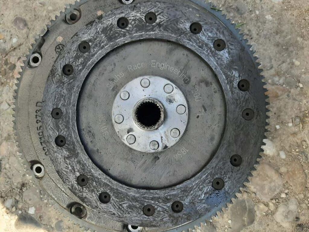 SET KVACILA ZA VOLKSWAGEN GOLF 4 | Set kvacila za Golfa 4 1.9 SDI i