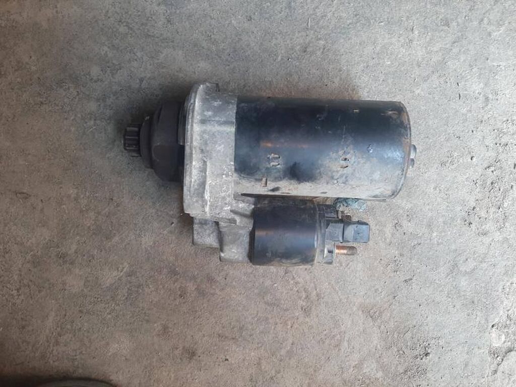 ANLASER ZA VOLKSWAGEN GOLF 4 | Anlaser za Golfa 4 Mogucnost slanja