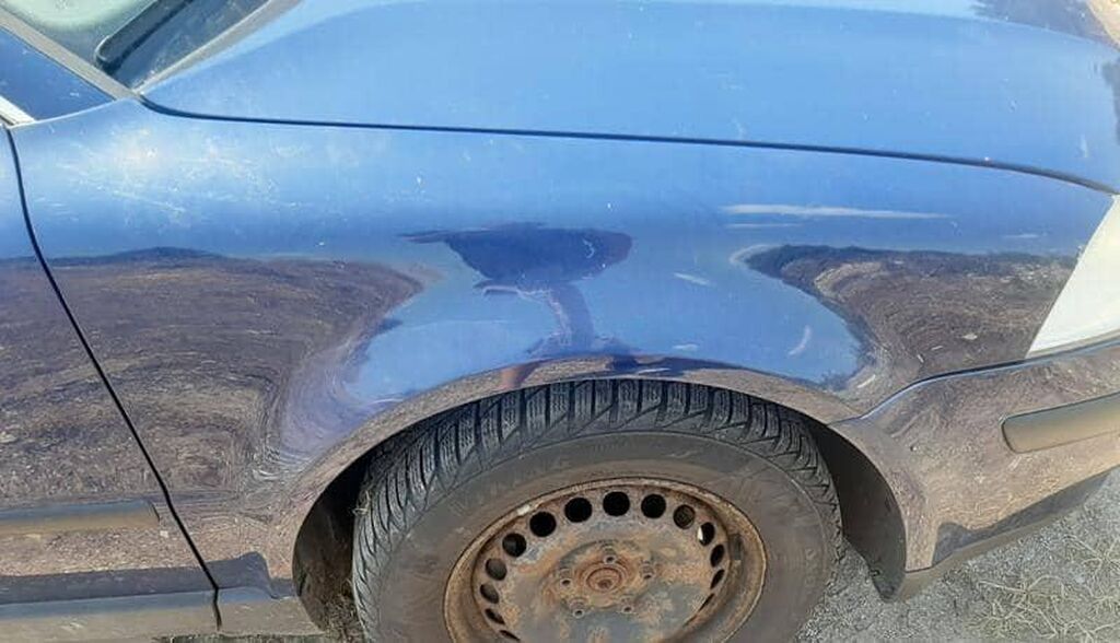 KRILO DESNO ZA VOLKSWAGEN PASSAT B5.5 | Krilo desno za Passata B5.5